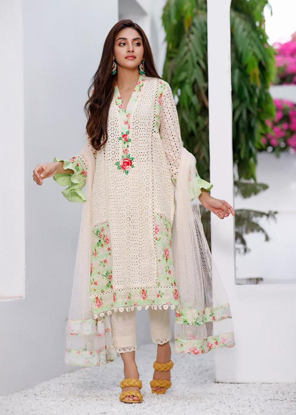 Anmol Baloch | Pakistani Designer Dresses | RJ's Pret