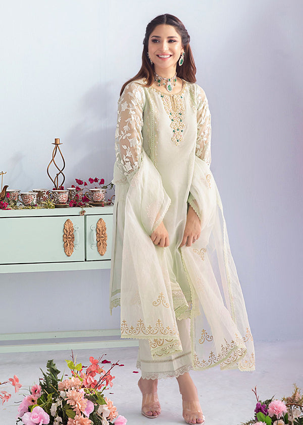 Festive Wear (Eid) | Formal Wear Dresses | RJ's Pret