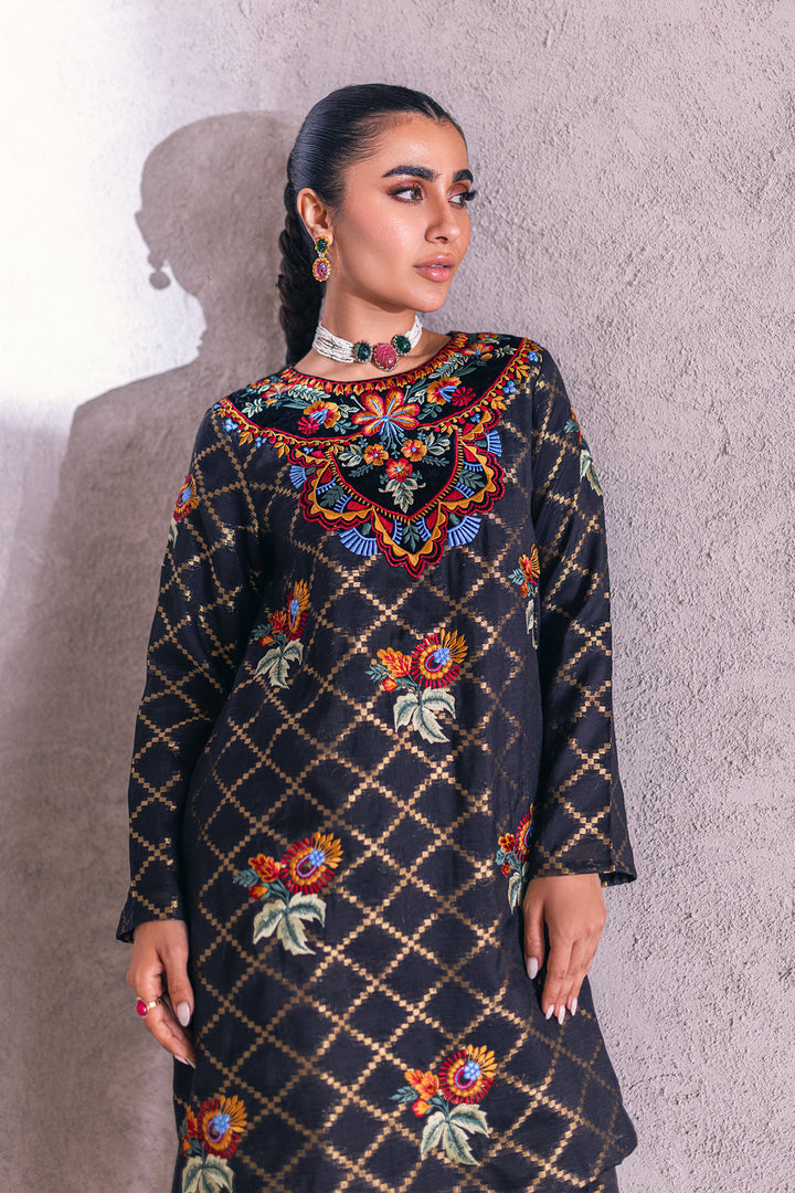 RJ's Pret | Luxury Pret | Wedding Dresses | Pakistani Designer