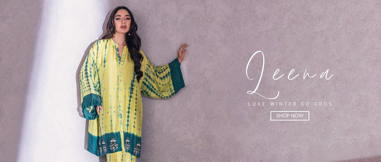 RJ's Pret | Luxury Pret | Wedding Dresses | Pakistani Designer