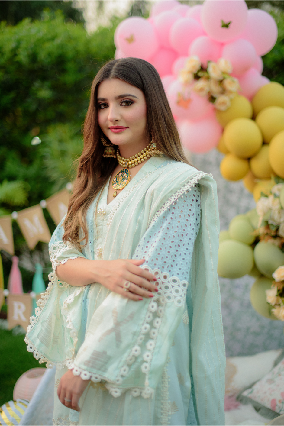 RJ's Pret | Luxury Pret | Wedding Dresses | Pakistani Designer